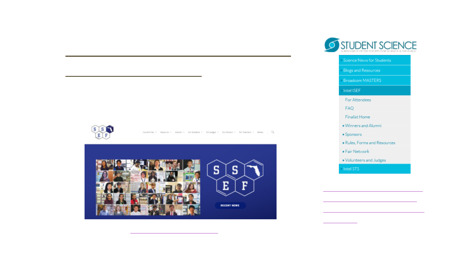 Research Teachers and Fair